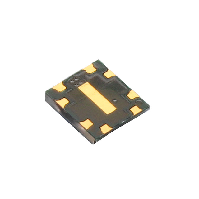 AEDR-8501-102 Broadcom Limited | Sensors, Transducers | DigiKey